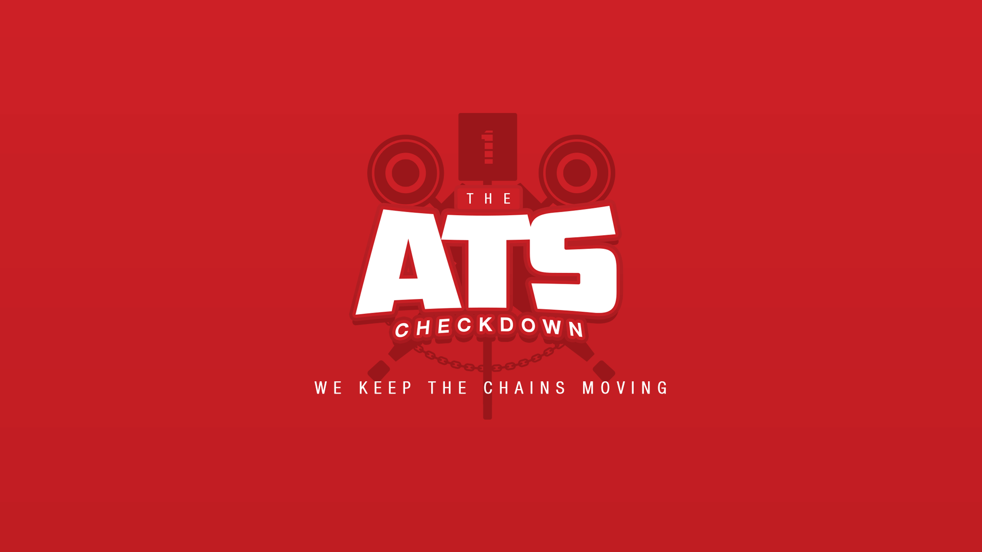 The ATS Checkdown: Week 3