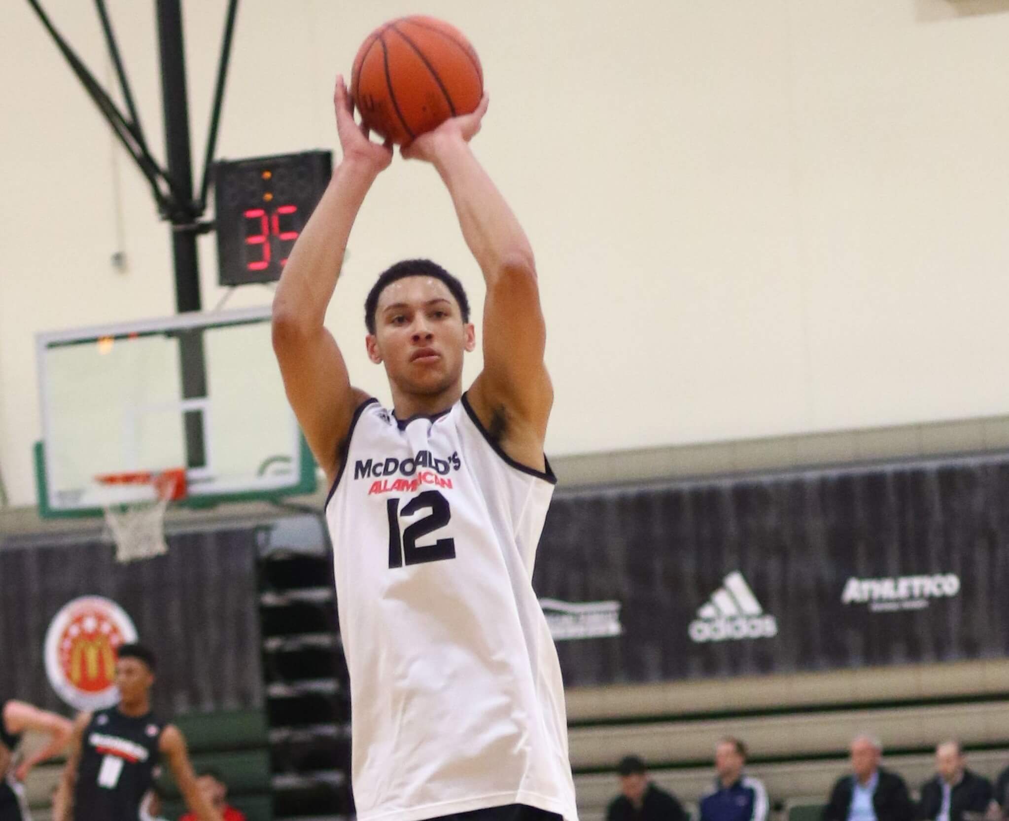 NBA Draft Odds - The Quicker Sixer Fixer?