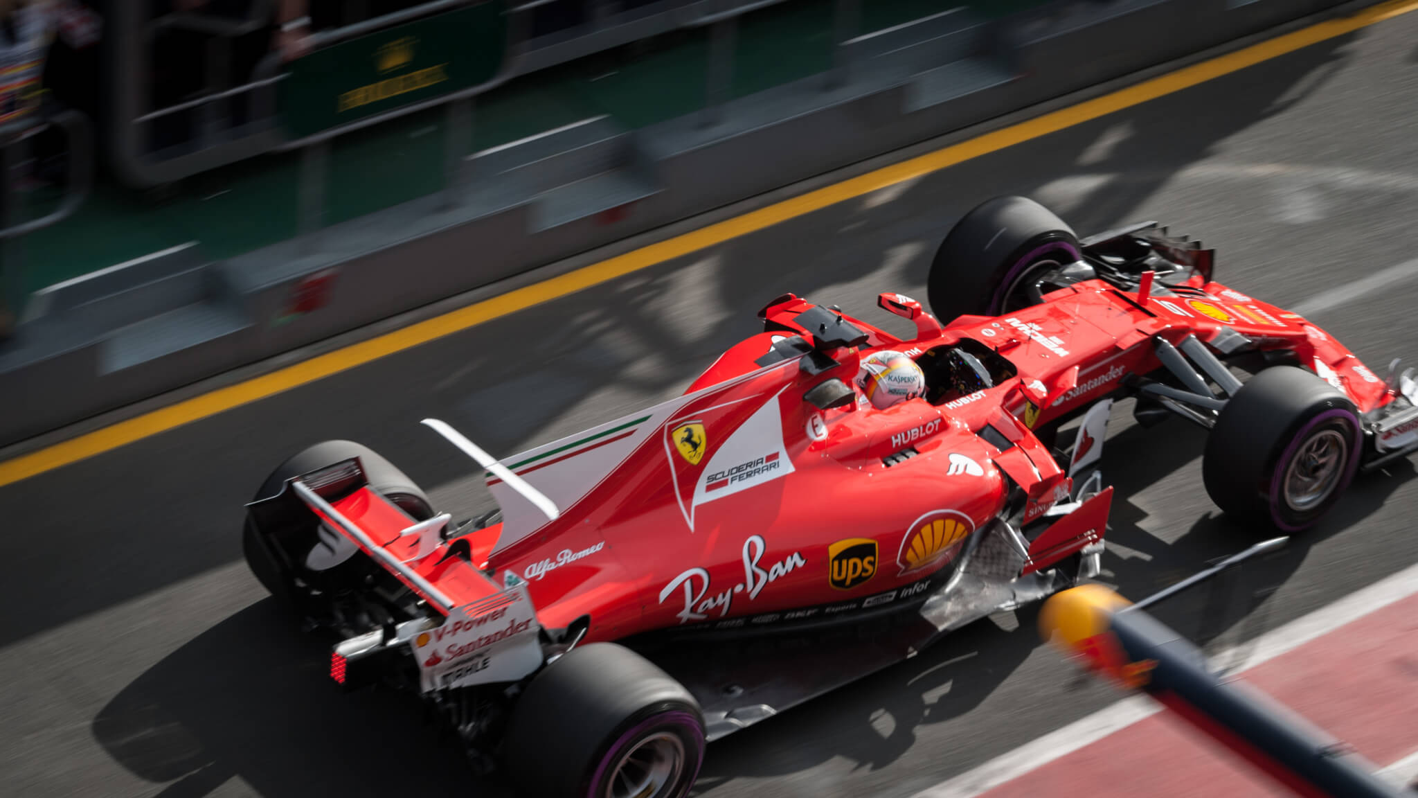 Formula One 2019 Brazilian Grand Prix Odds & Picks