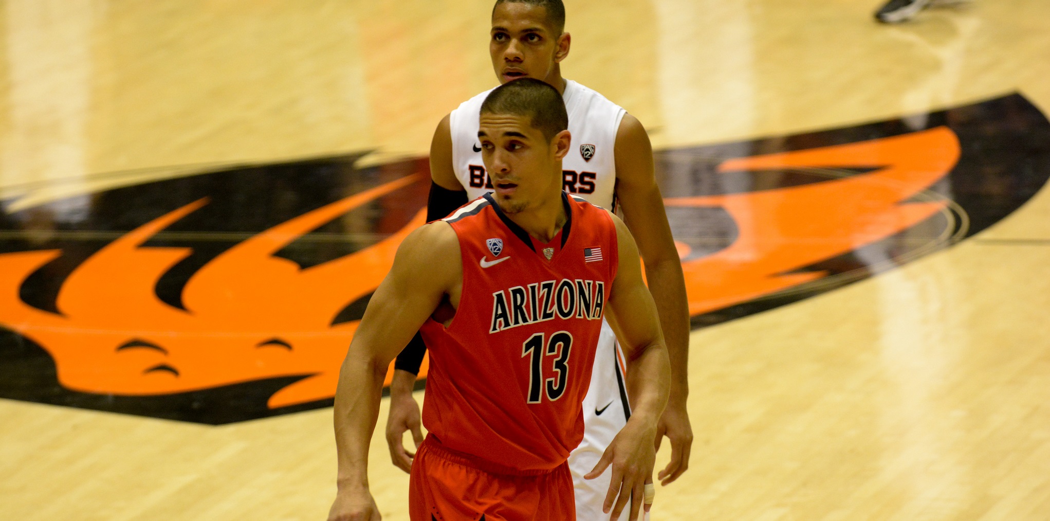 March Madness - (10) Ohio State Buckeyes vs (2) Arizona Wildcats