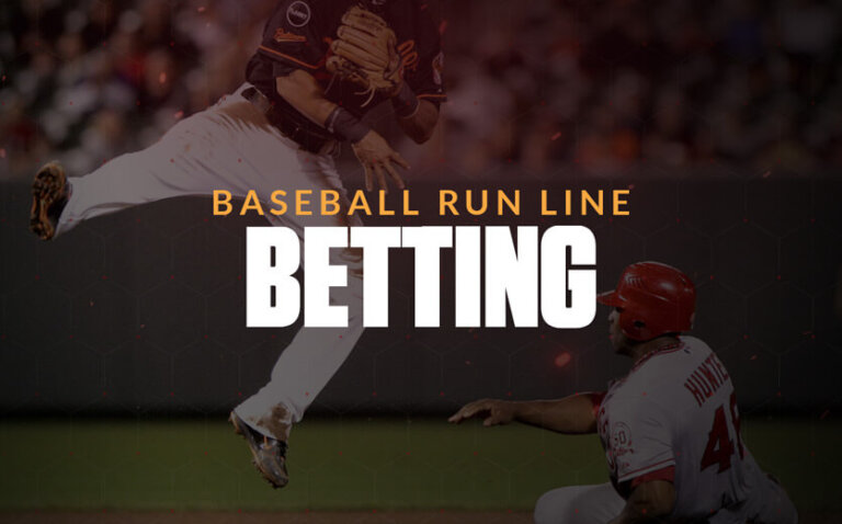 Run Line in Baseball Explained: Point Spreads for MLB Betting