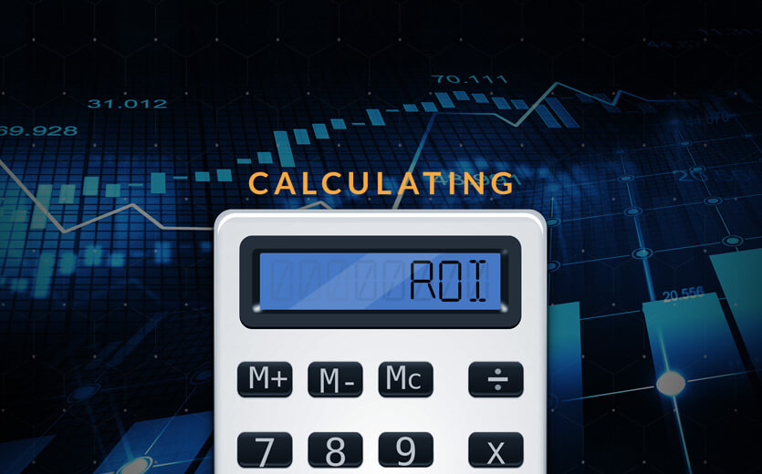 Sports Betting ROI: Calculating Return on Investment for Your Wagers