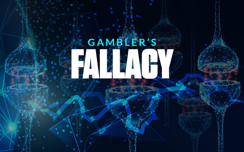 What Is The Gambler’s Fallacy and How Do I Avoid It?