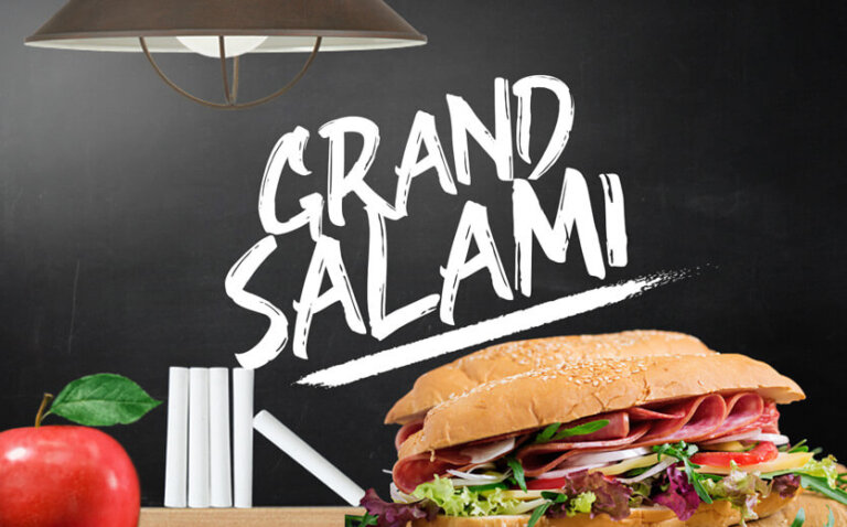 Grand Salami Betting (Everything You Need to Know)