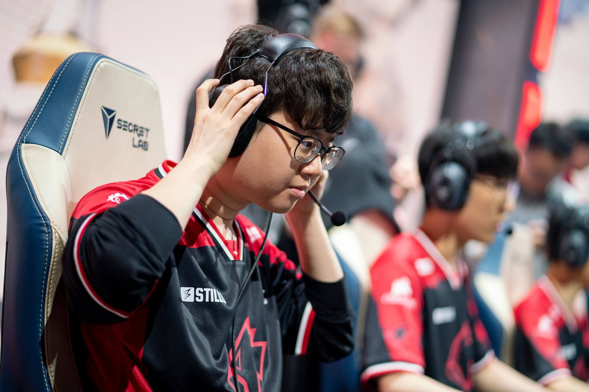 Griffin and Fnatic See Odds Plummet During Group Stage of League of ...