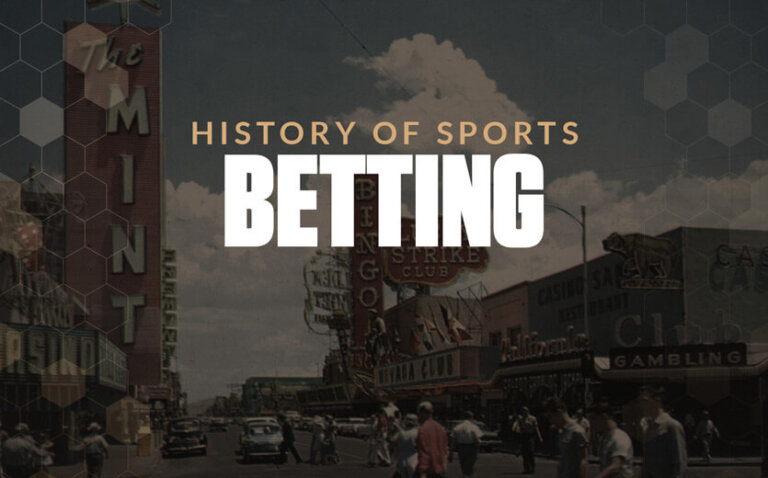 The Vegas Era: Major Sports Betting Legislation in the USA (Part II)
