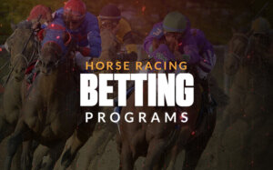 How to Read a Horse Racing Program: What You Need to Know