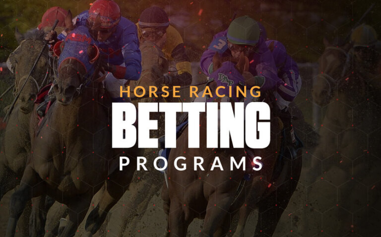 How to Read a Horse Racing Program: What You Need to Know