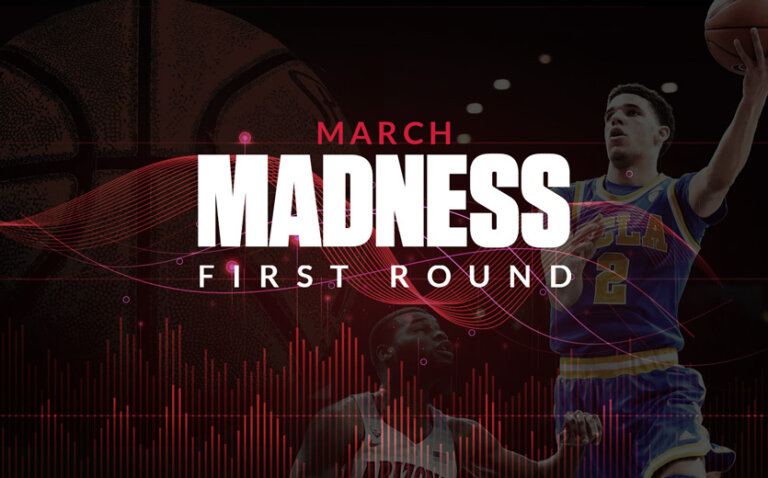 11 March Madness First-Round Trends You Need to Know
