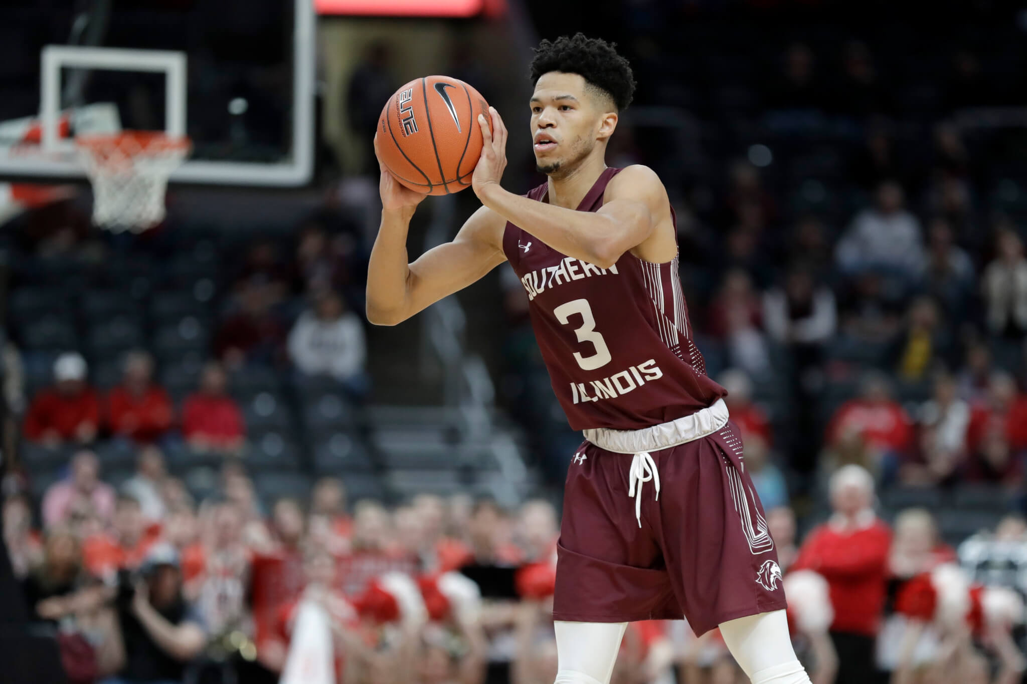 Southern Illinois vs Butler Odds, Lines, and Spread