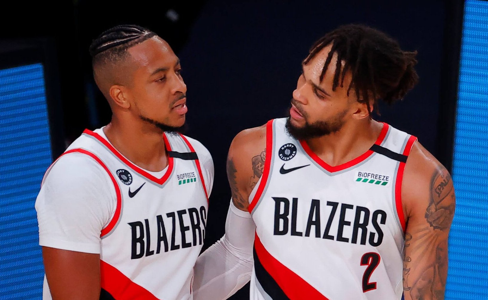 Nuggets Open as +150 Favorites to Win Northwest Division in 2020-21