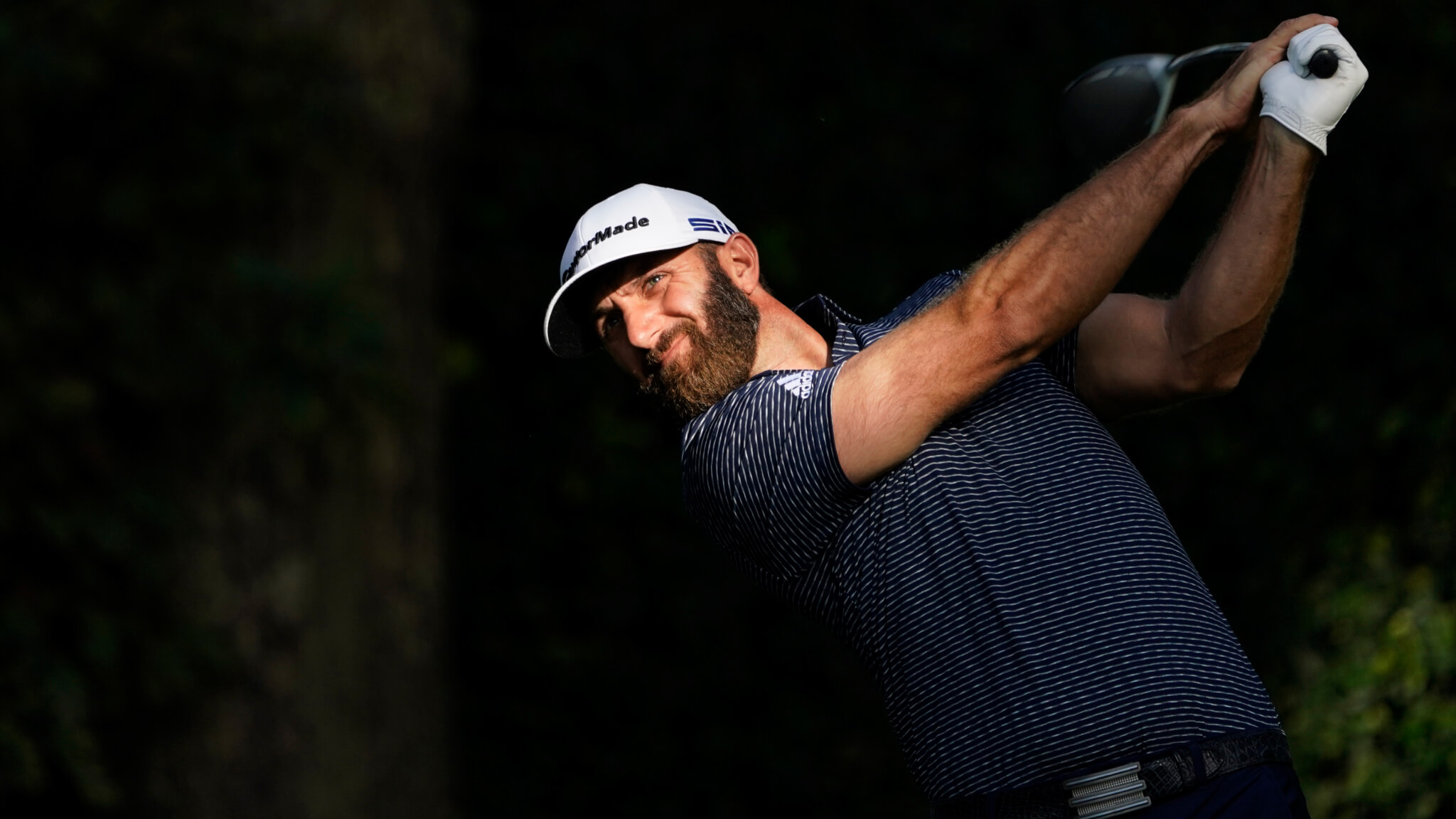Dustin Johnson's U.S. Open Odds Remain +900 After Winning 2020 PGA Tour ...