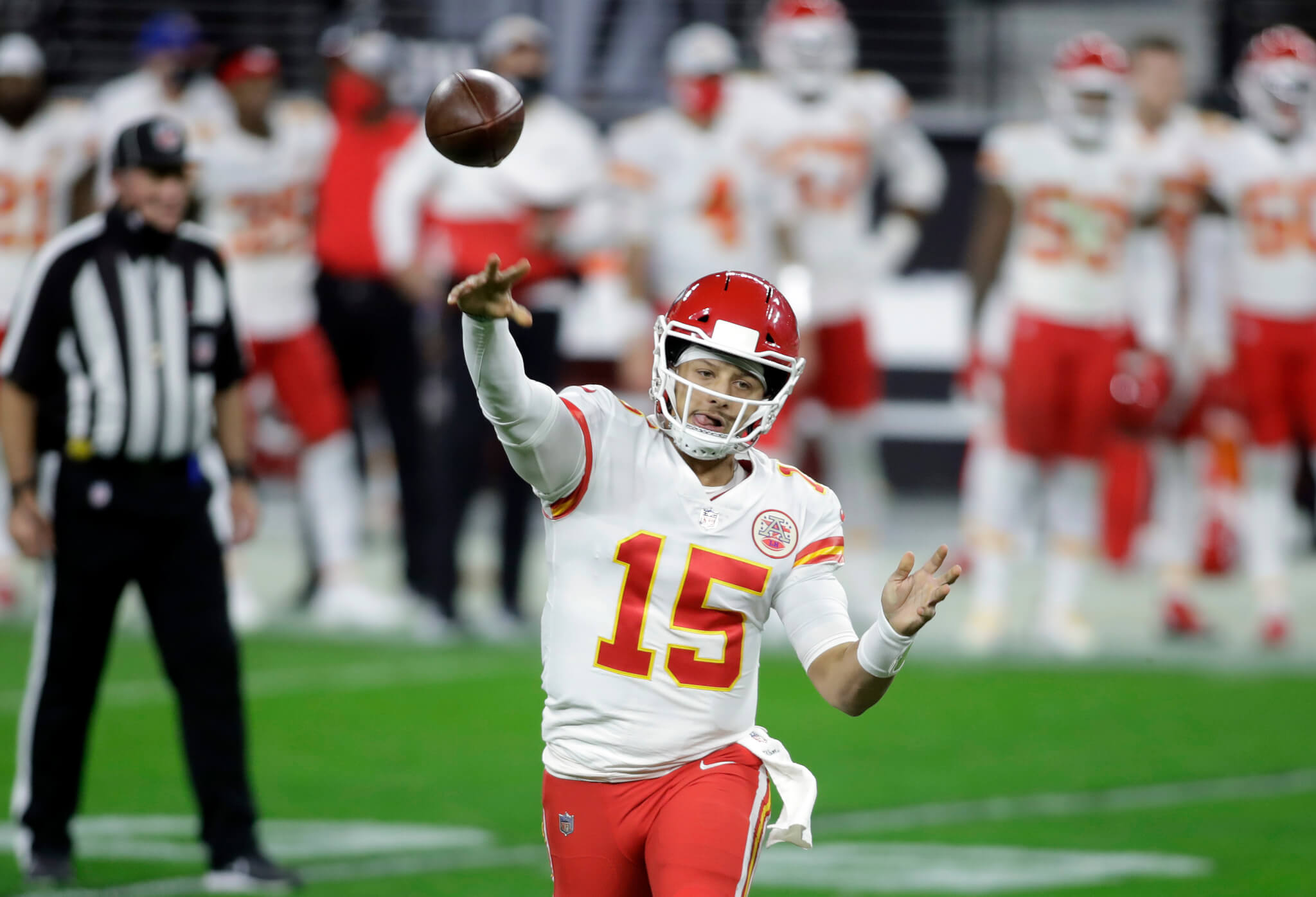 NFL Week 13 Opening Lines and Spreads
