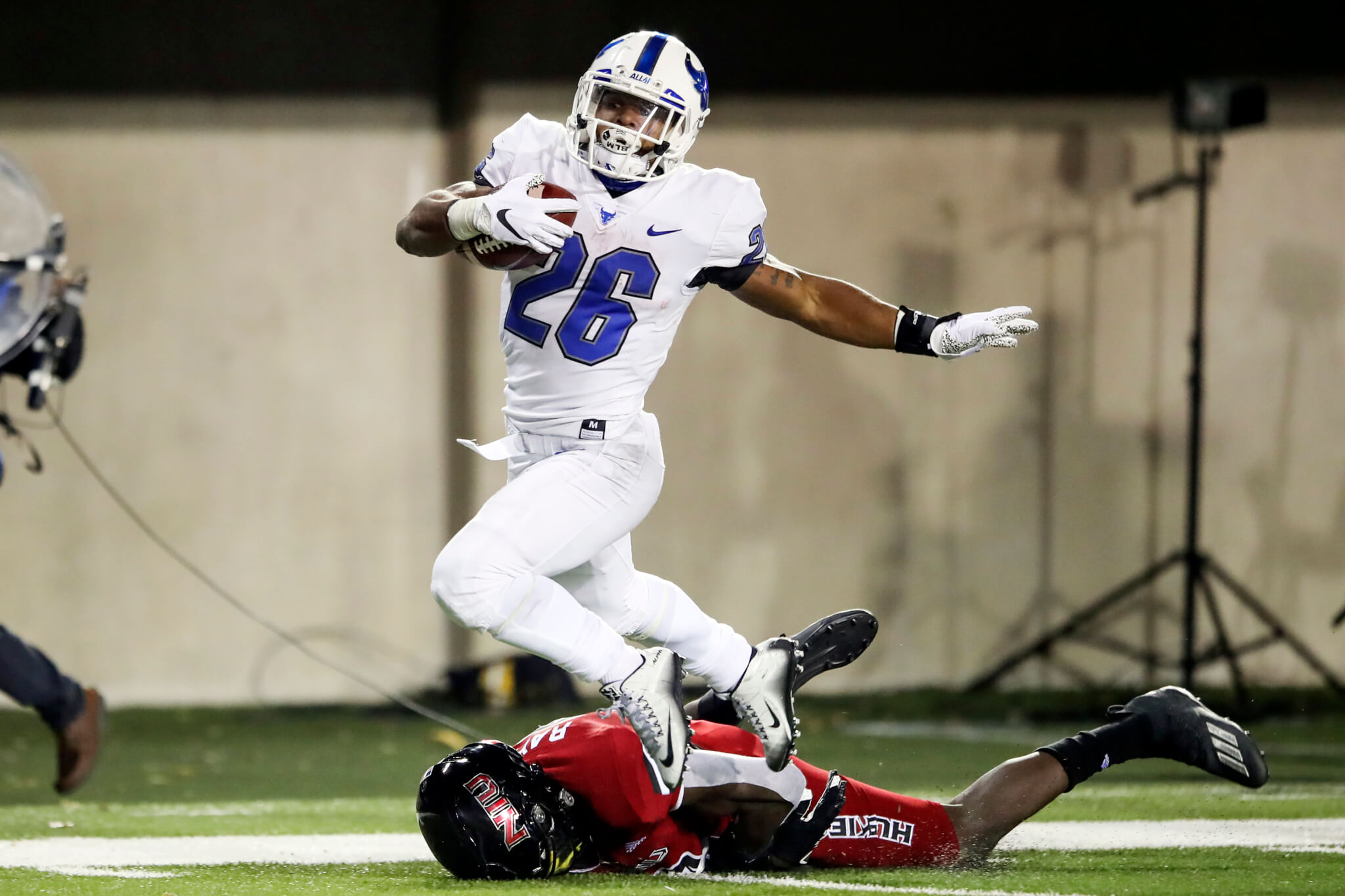 Week 14 College Football Upset Picks