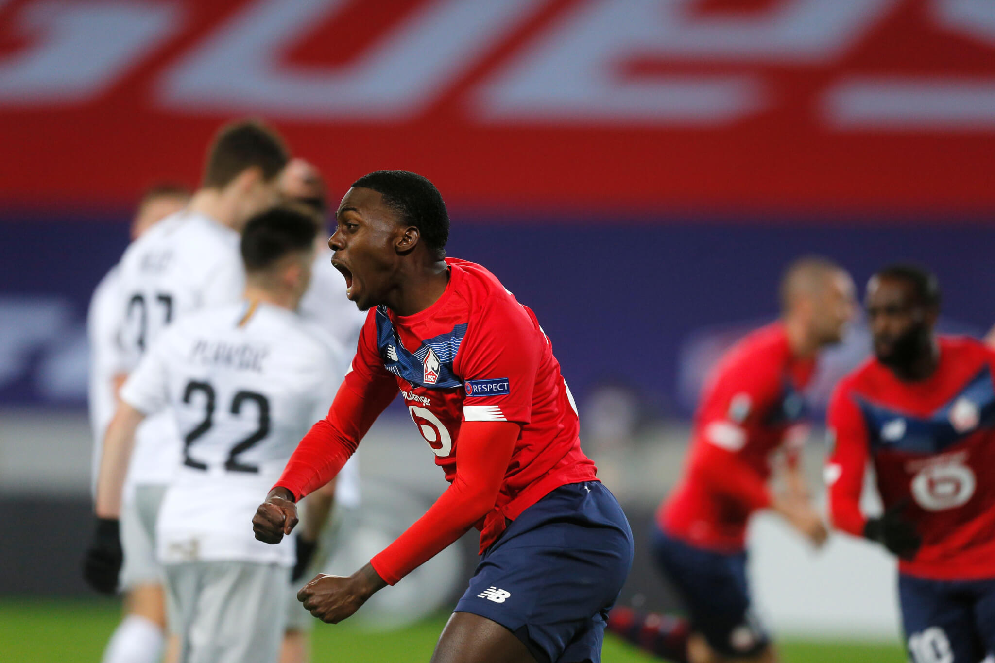 Lille vs Monaco Ligue 1 Round 13 Odds & Preview: Home Form Could Count ...