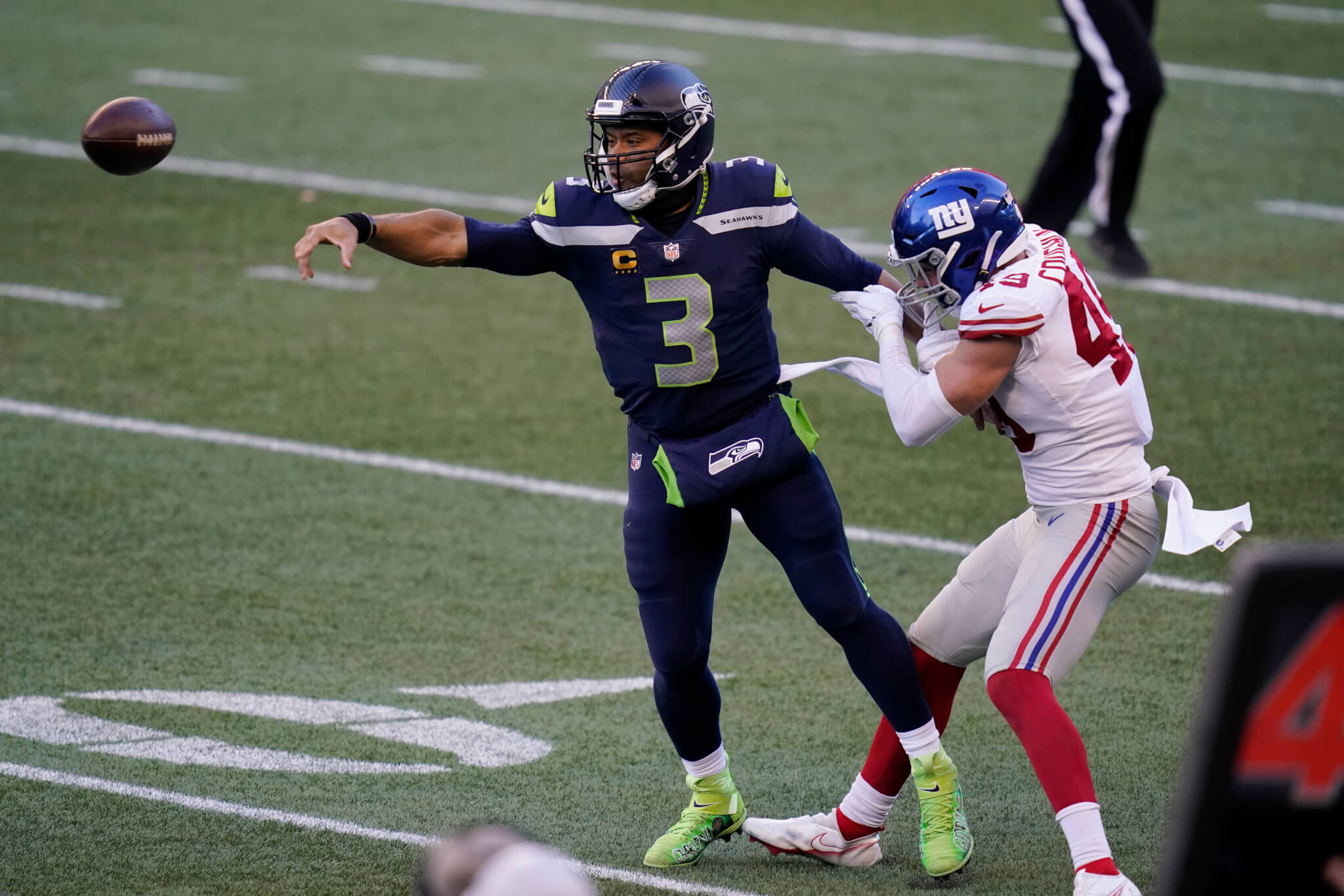 NFL Week 14 Opening Lines and Spread