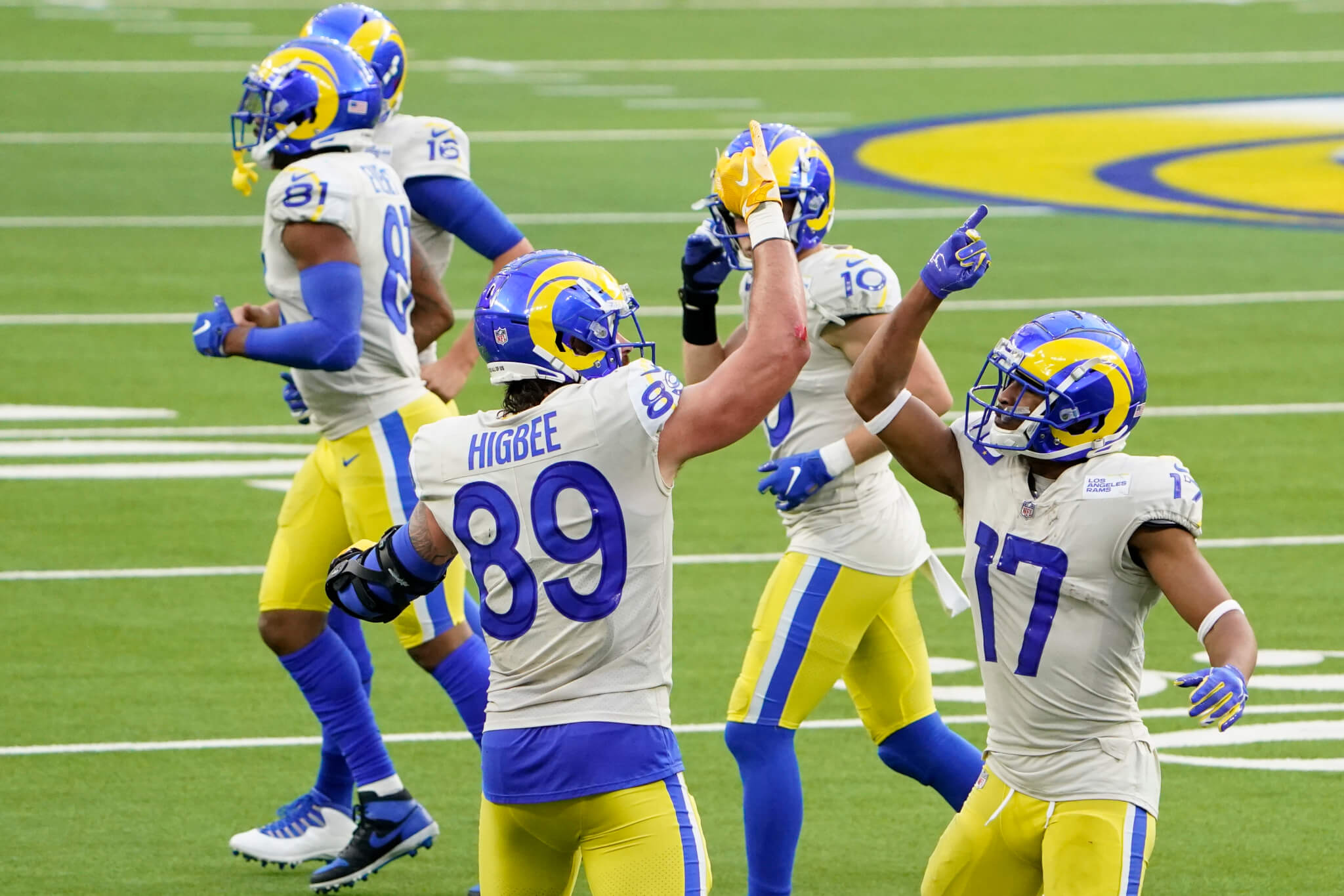Week 16 NFL Picks Against the Spread