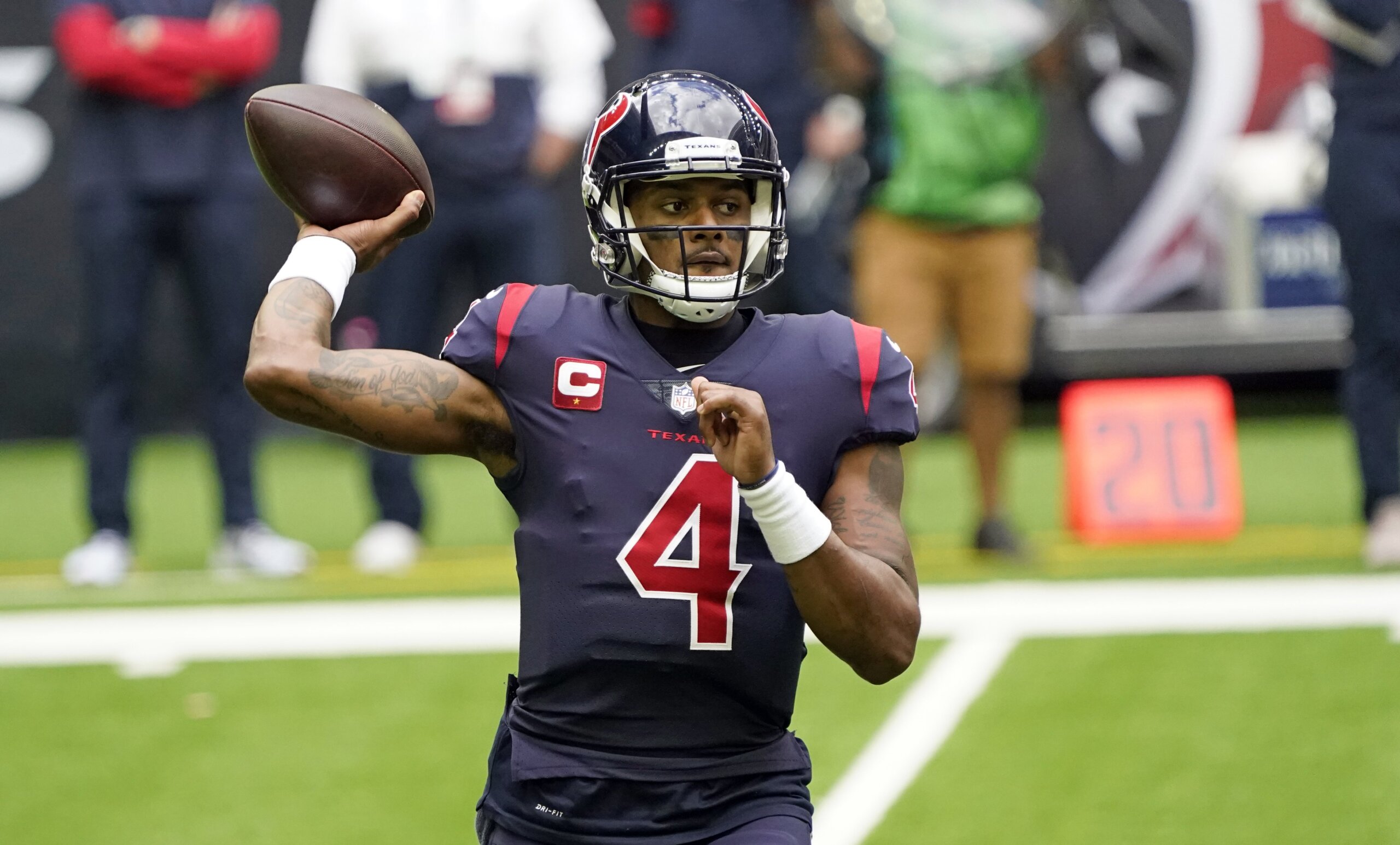 2021 Pro Bowl Odds, Virtual Format Explained, AFC and NFC Rosters, and ...