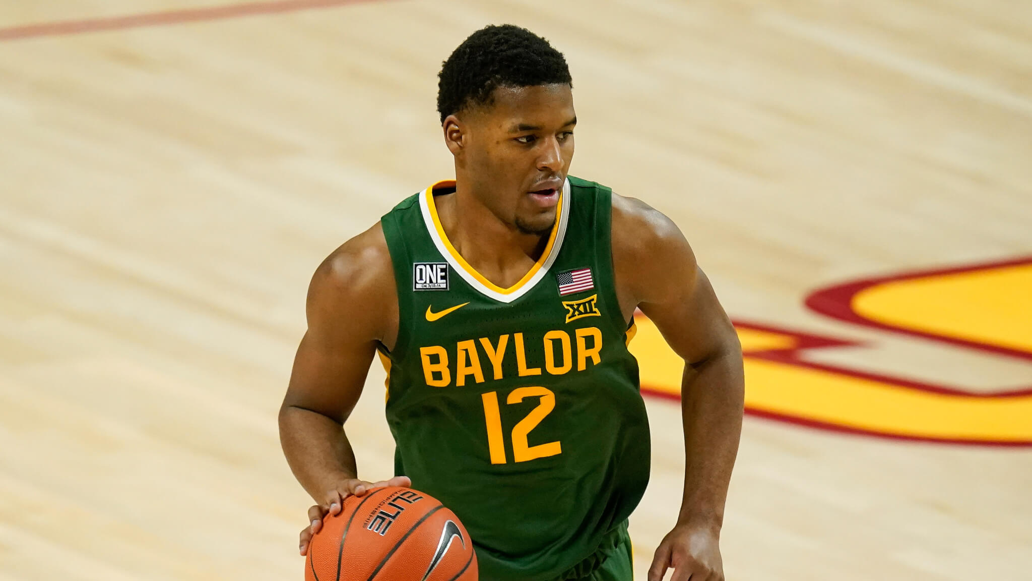 Oklahoma vs Baylor Props - Best Player Prop Bets