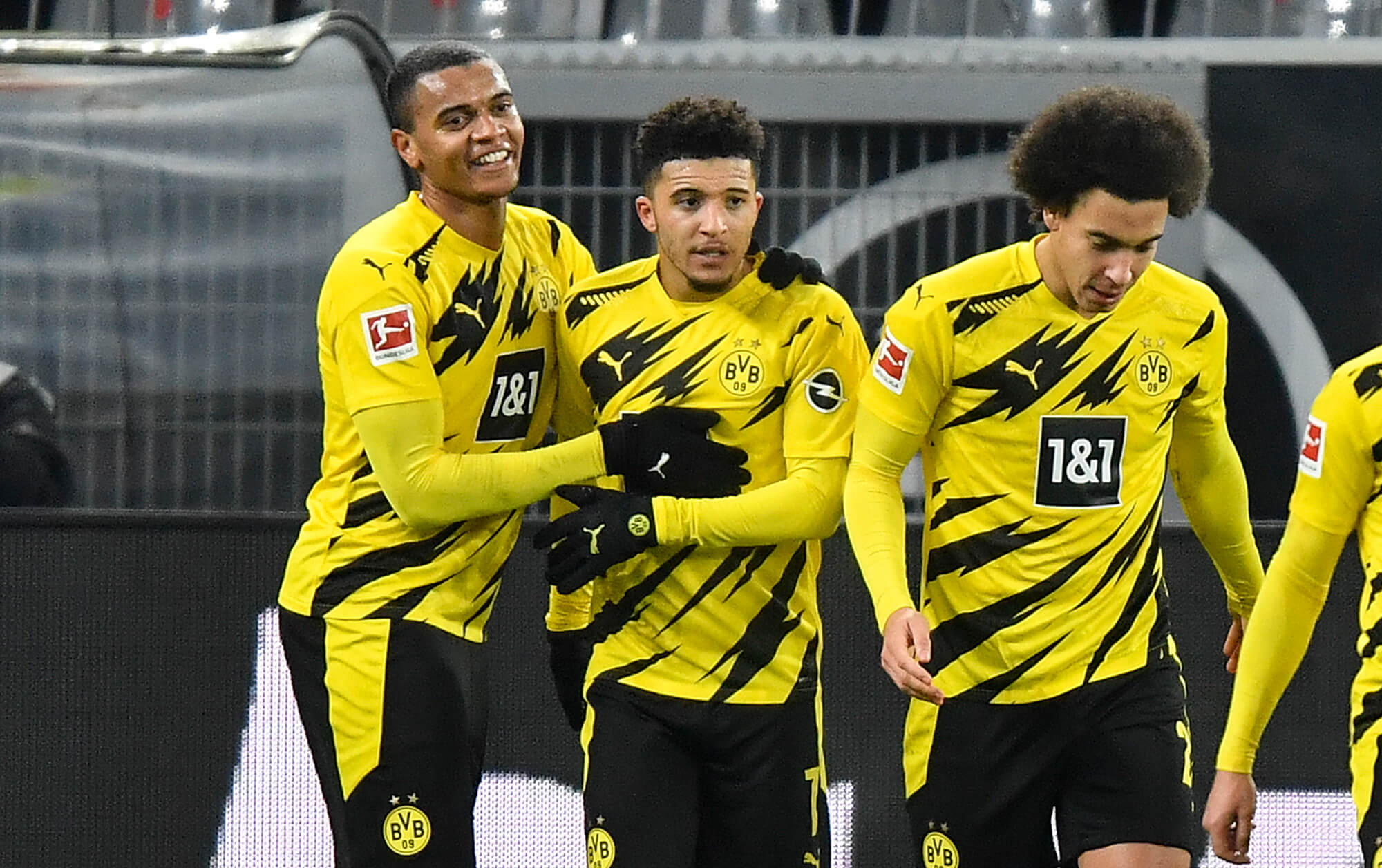 German DFB-Pokal Third Round Odds & Best Bets