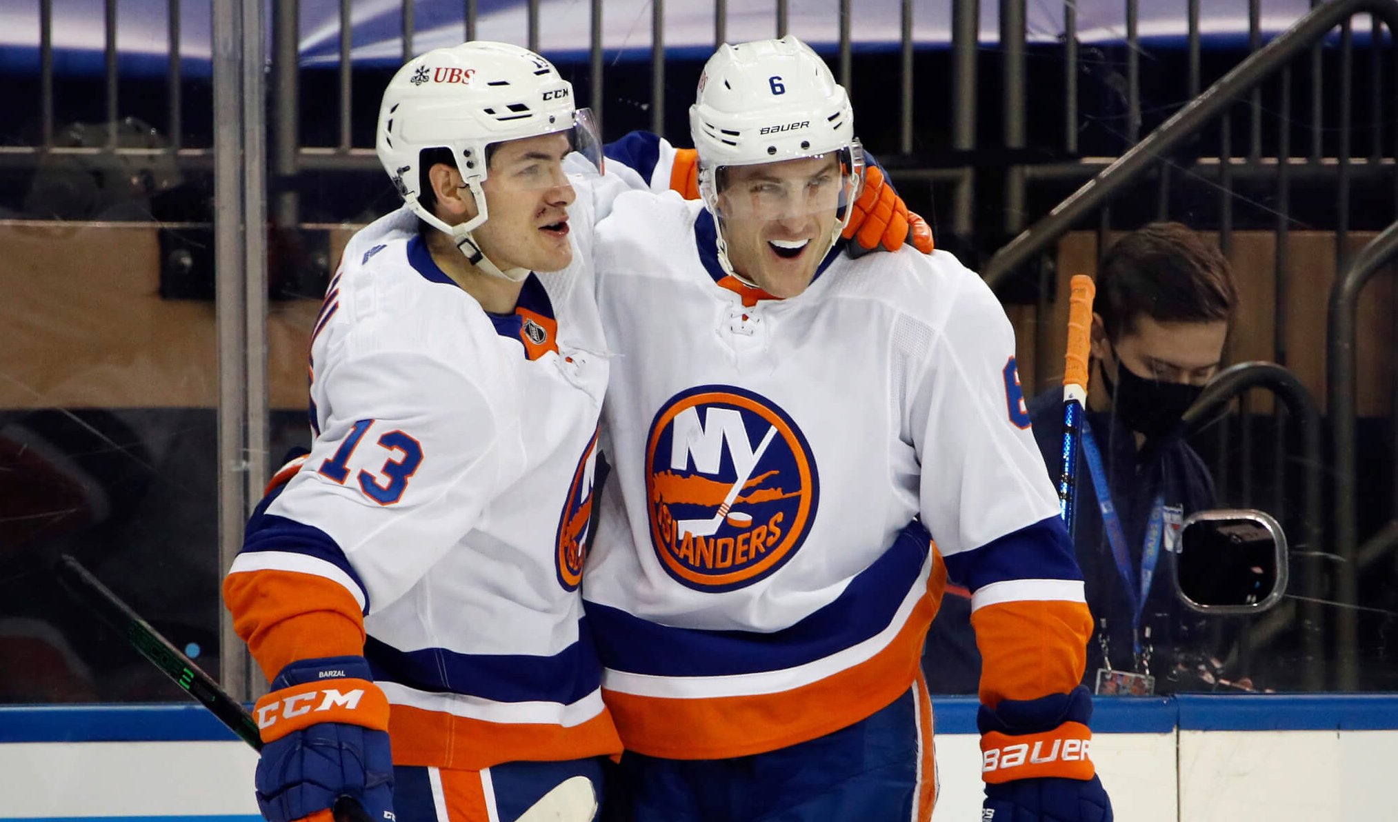 January 26th NHL Odds, Lines, and Picks for All 13 Games