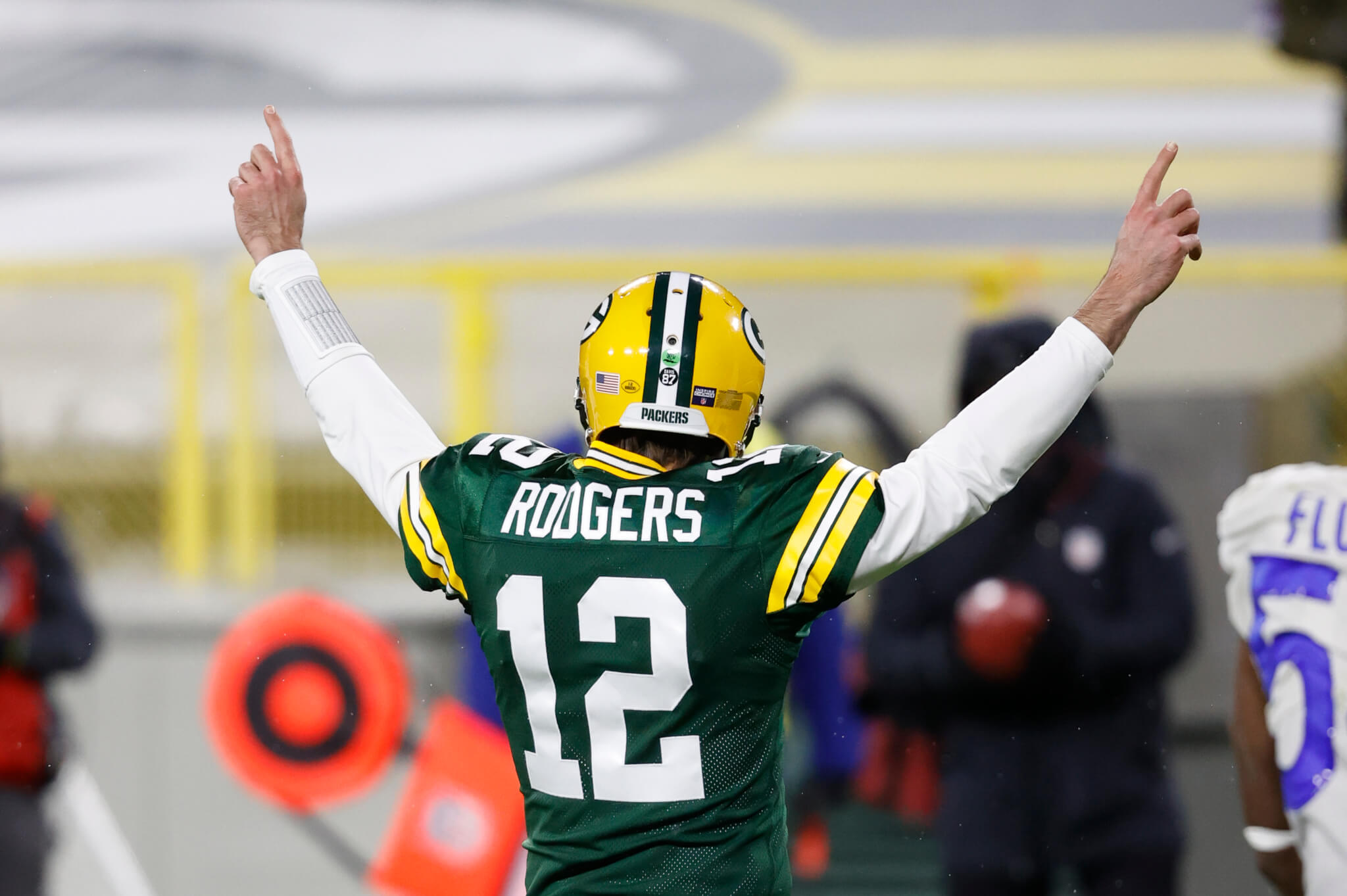 NFL Week 10 Opening Lines and Spreads