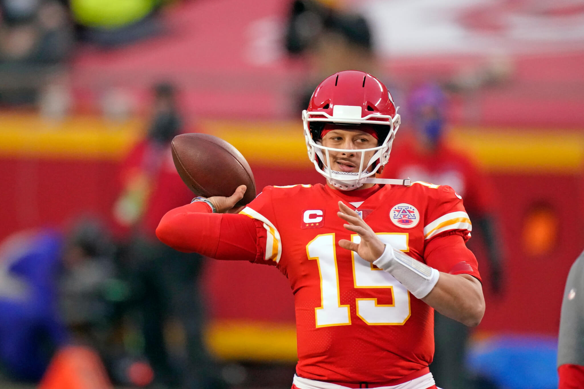 Texans vs Chiefs Odds, Lines, and Spread for 2020 NFL Season Opener