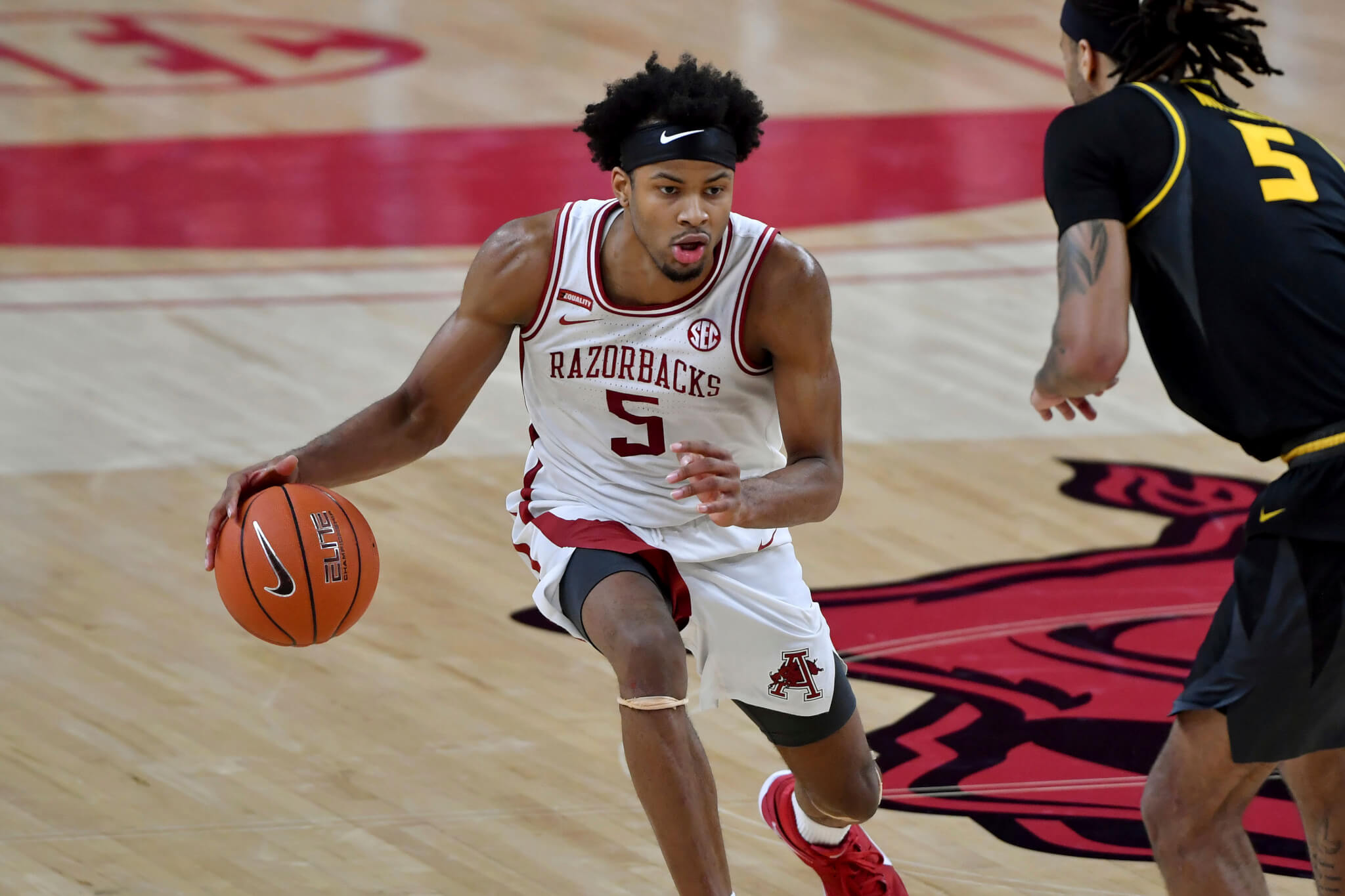 Arkansas Online Sports Betting May Launch by NCAA March Madness