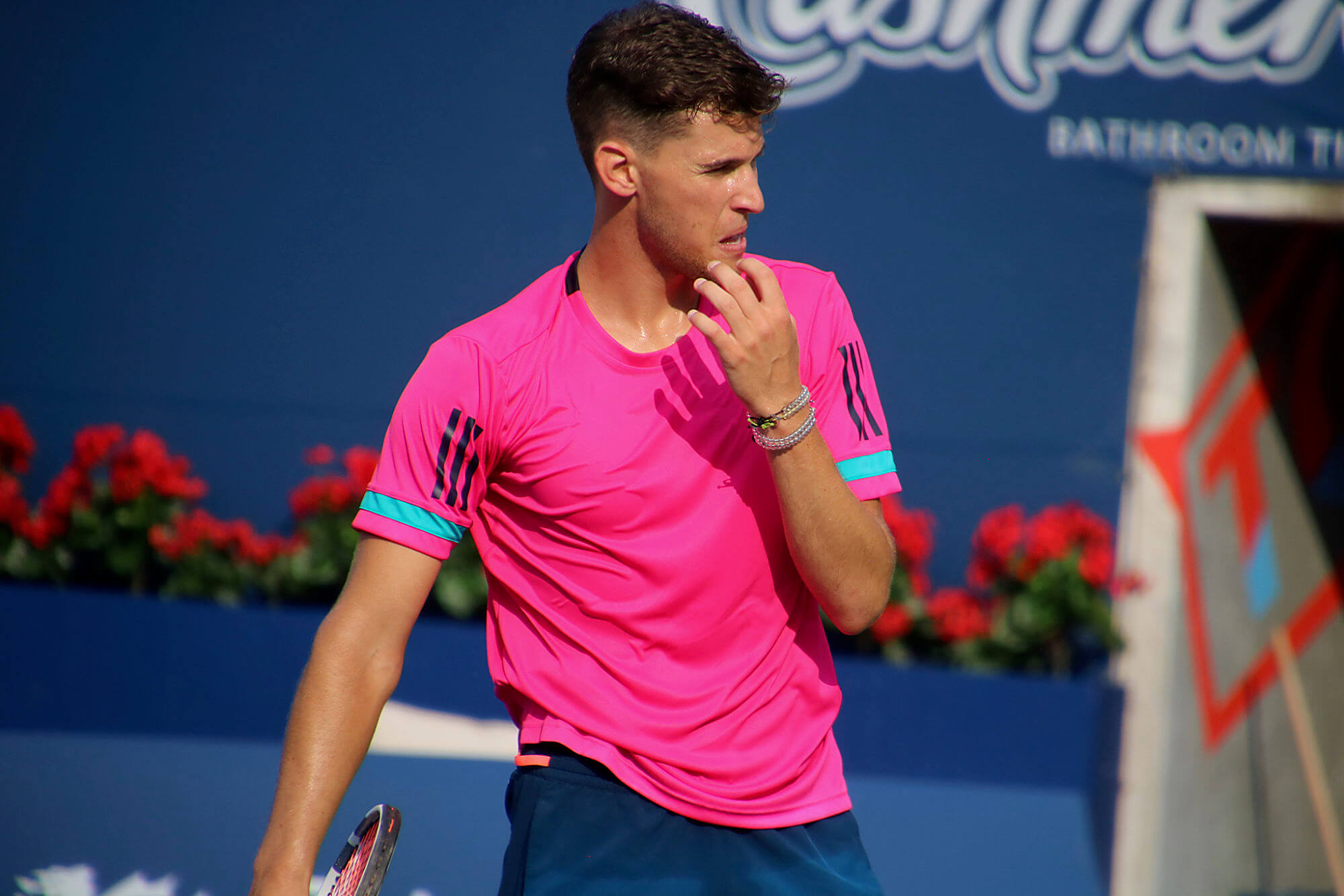 Dominic Thiem vs Novak Djokovic Odds & Preview: Nitto ATP Finals Semifinals