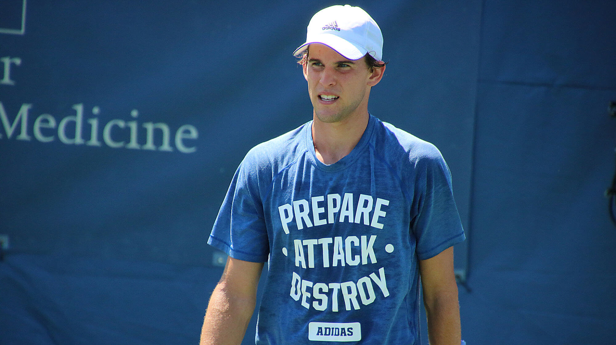 Dominic Thiem vs Daniil Medvedev Odds & Preview: Nitto ATP Finals Final