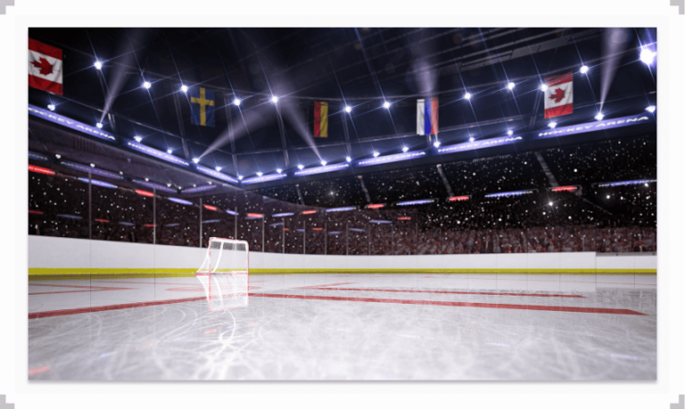 Zoom Backgrounds – Sports Backdrops for Virtual Meetings