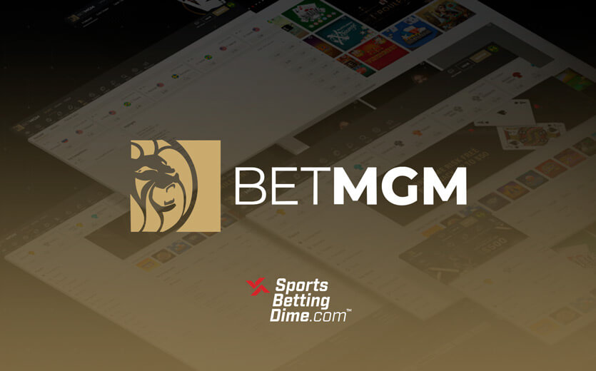 BetMGM Review 2026: Sportsbook App Analysis, Current Bonuses