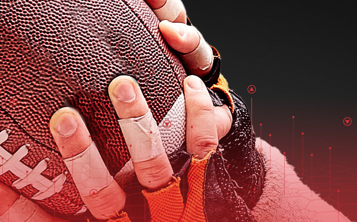 2026 College Football Conference Championship Odds Tracker