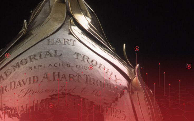 2026 NHL Hart Trophy Odds Tracked All Season Long | SBD