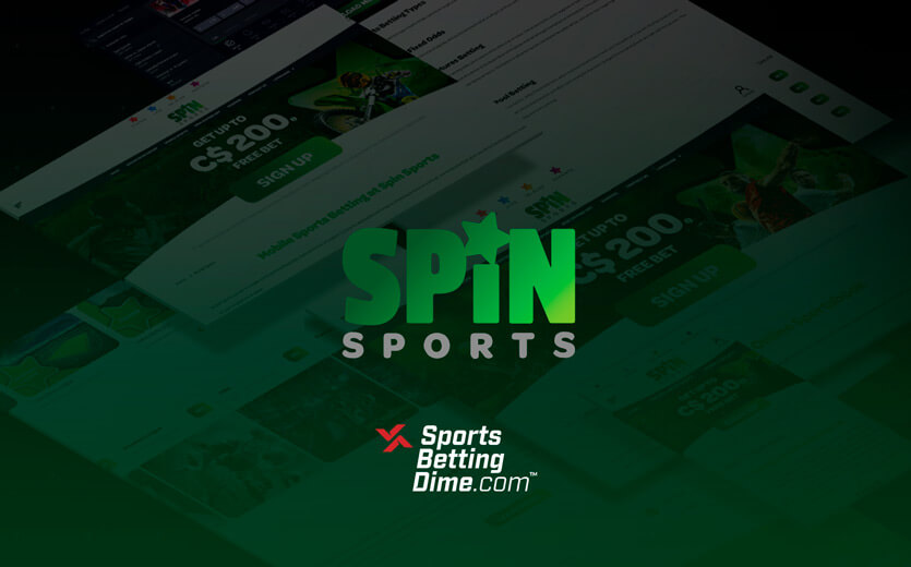 Spin Sports Sportsbook Review 2025 | SBD