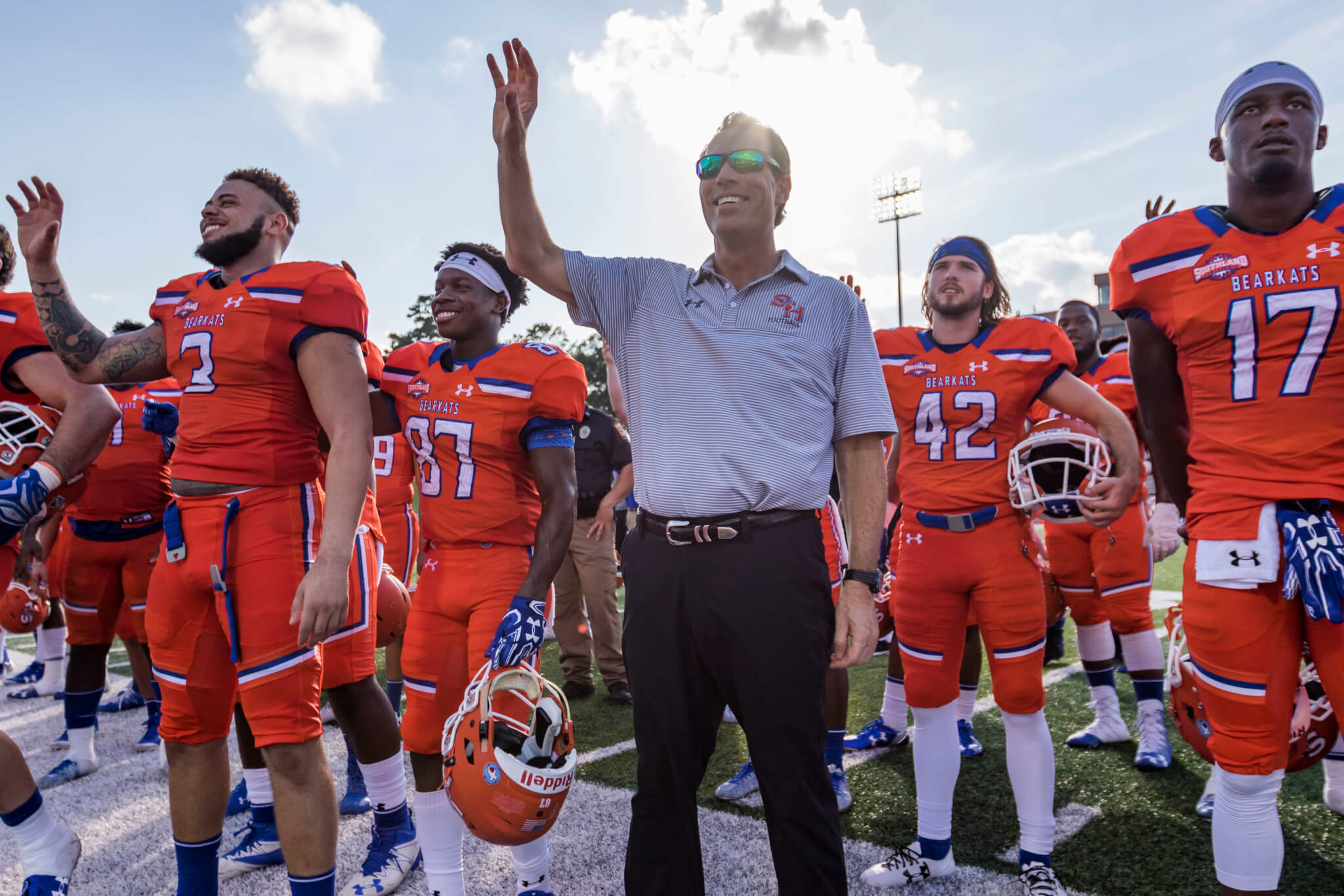 FCS Spring Playoffs Quarterfinals Picks Against the Spread