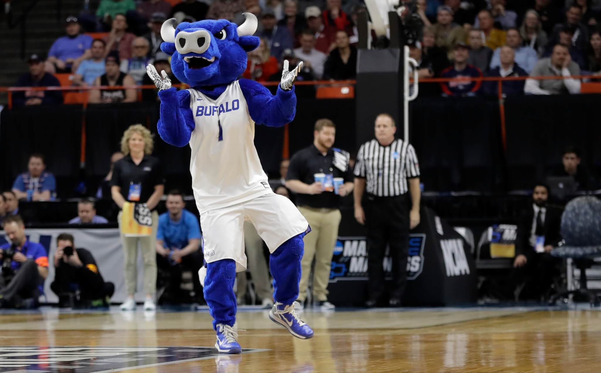 Kent State vs Buffalo Odds, Lines, and Spread