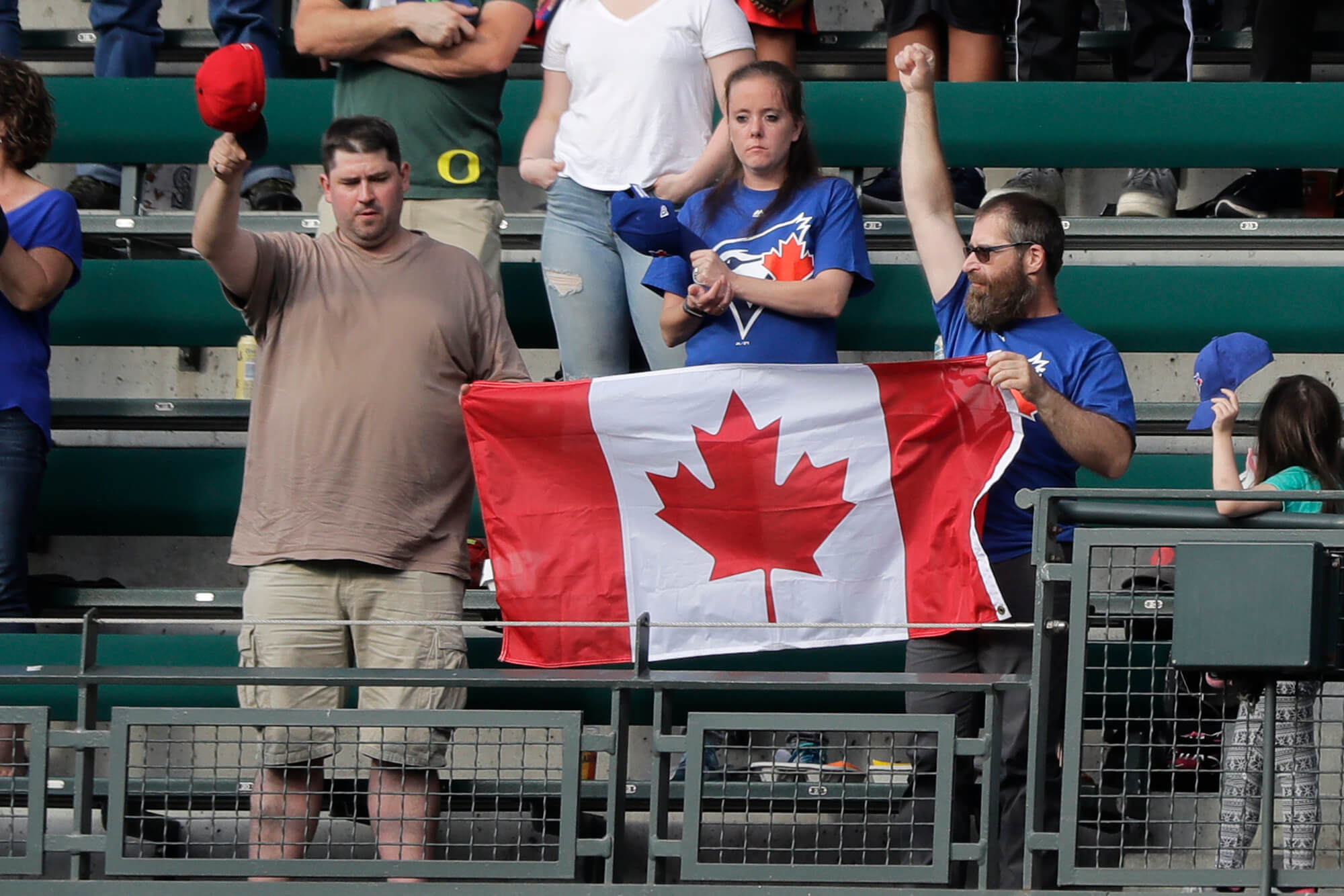 Canada Legalizes Sports Betting – When Will You Be Able to Bet in Each ...