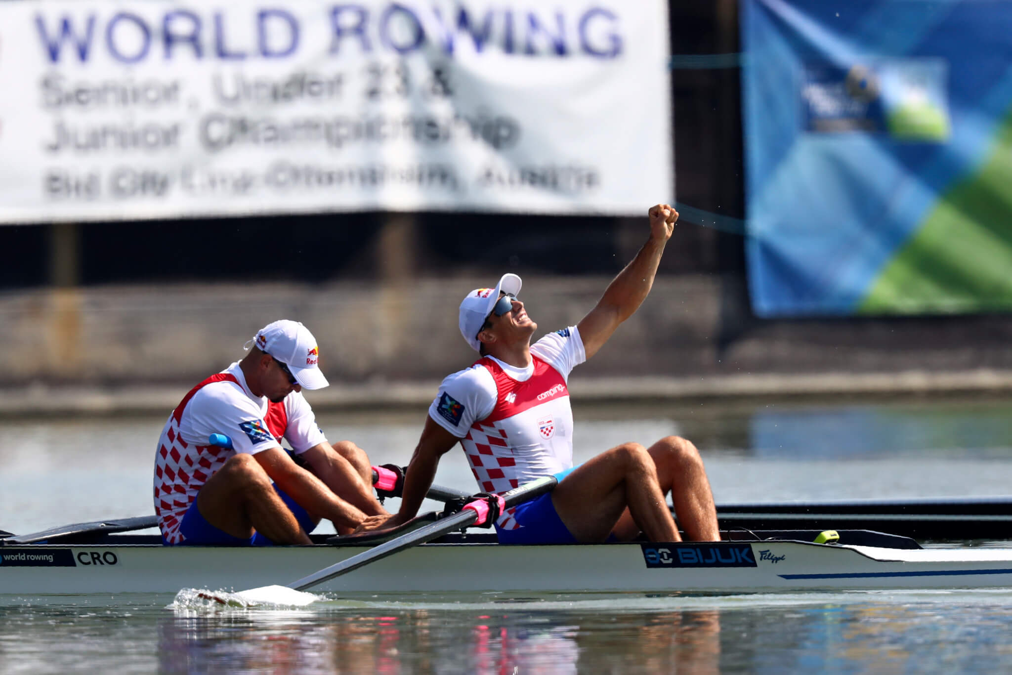 Men's Olympic Rowing Odds & Picks - Single Sculls, Coxless Pair, Coxed ...