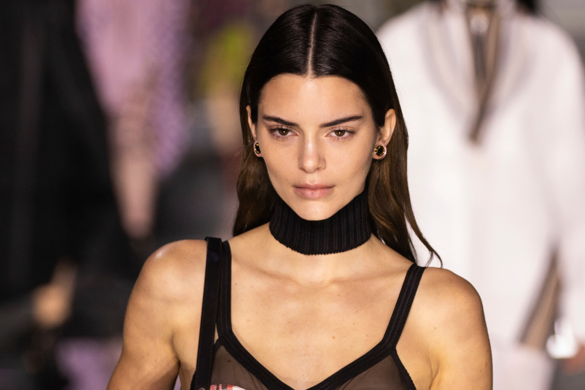Kendall Jenner Favored to Be First Kardashian Sneaking Into NBA Bubble ...