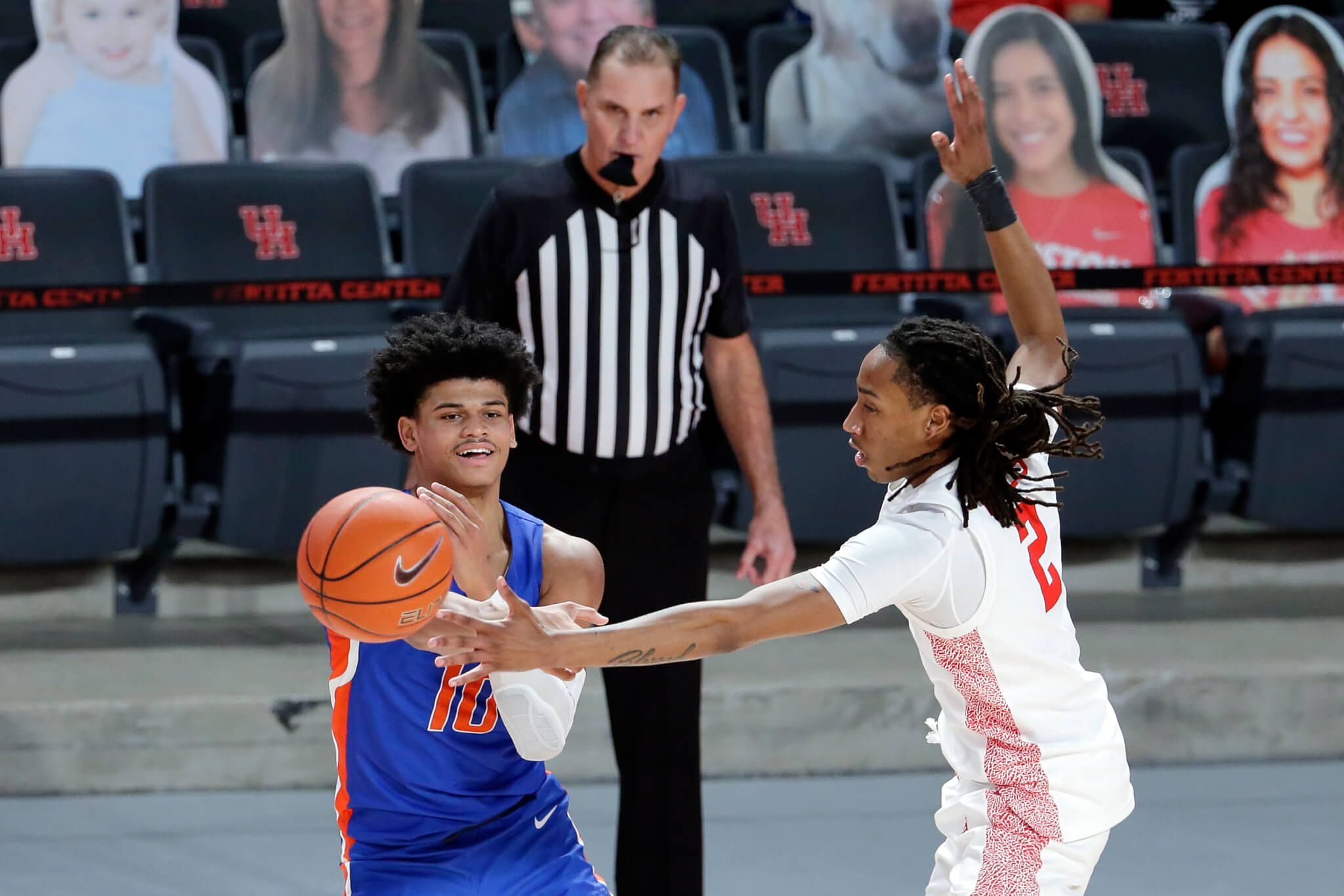 Boise State vs Nevada Odds and Picks