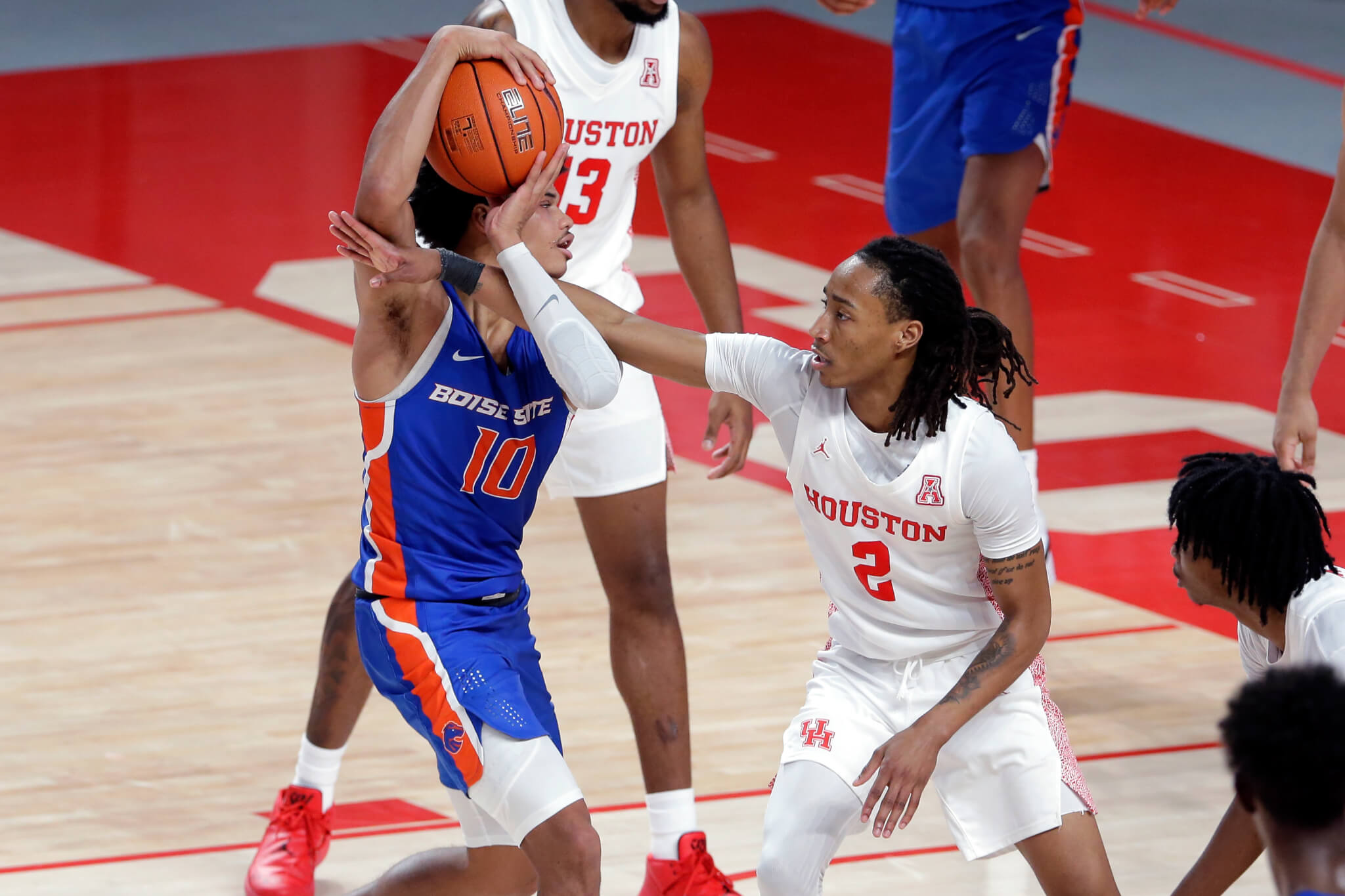 Boise State vs Nevada Odds, Lines, and Spread