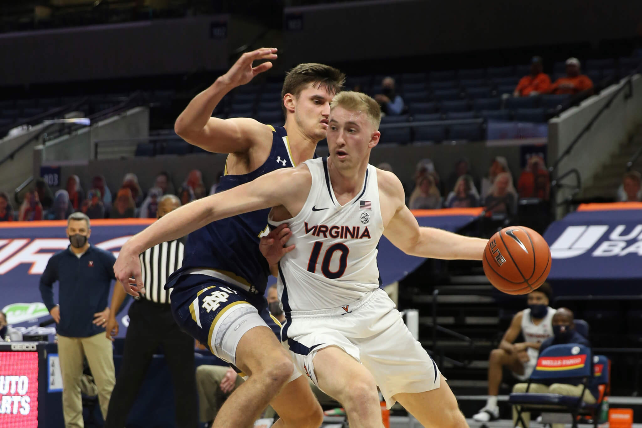 Virginia vs Georgia Tech Picks and Odds