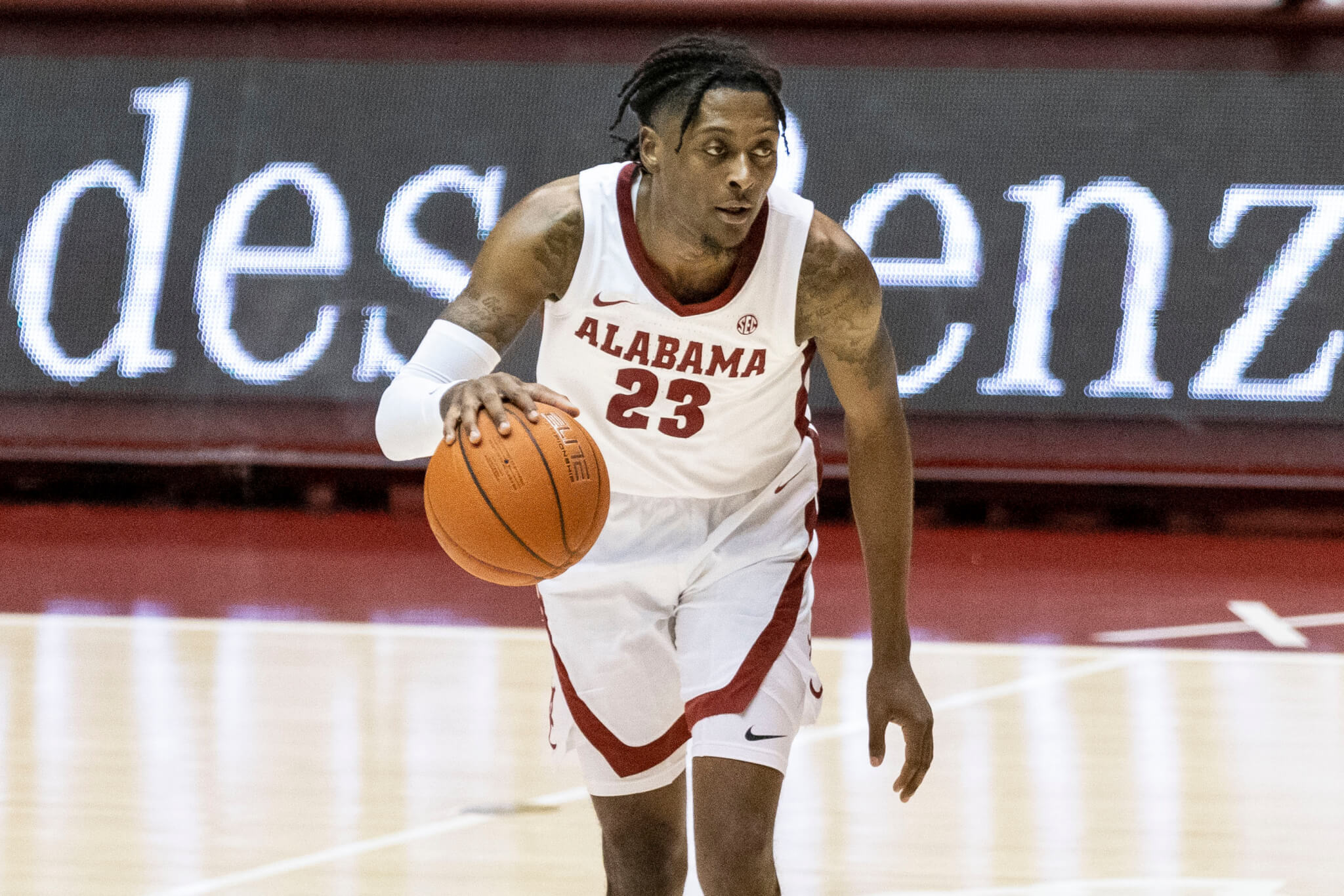 Alabama vs Oklahoma Odds and Picks