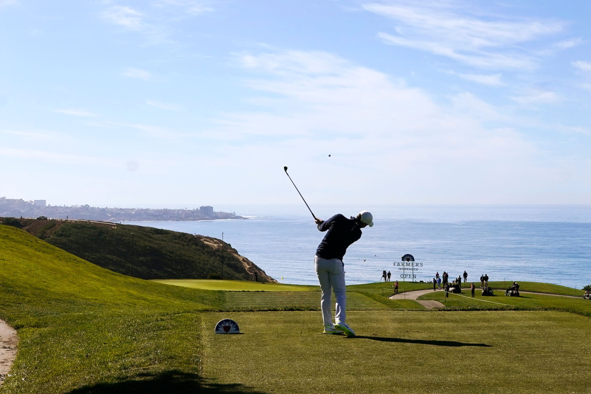 2021 US Open Odds and Picks