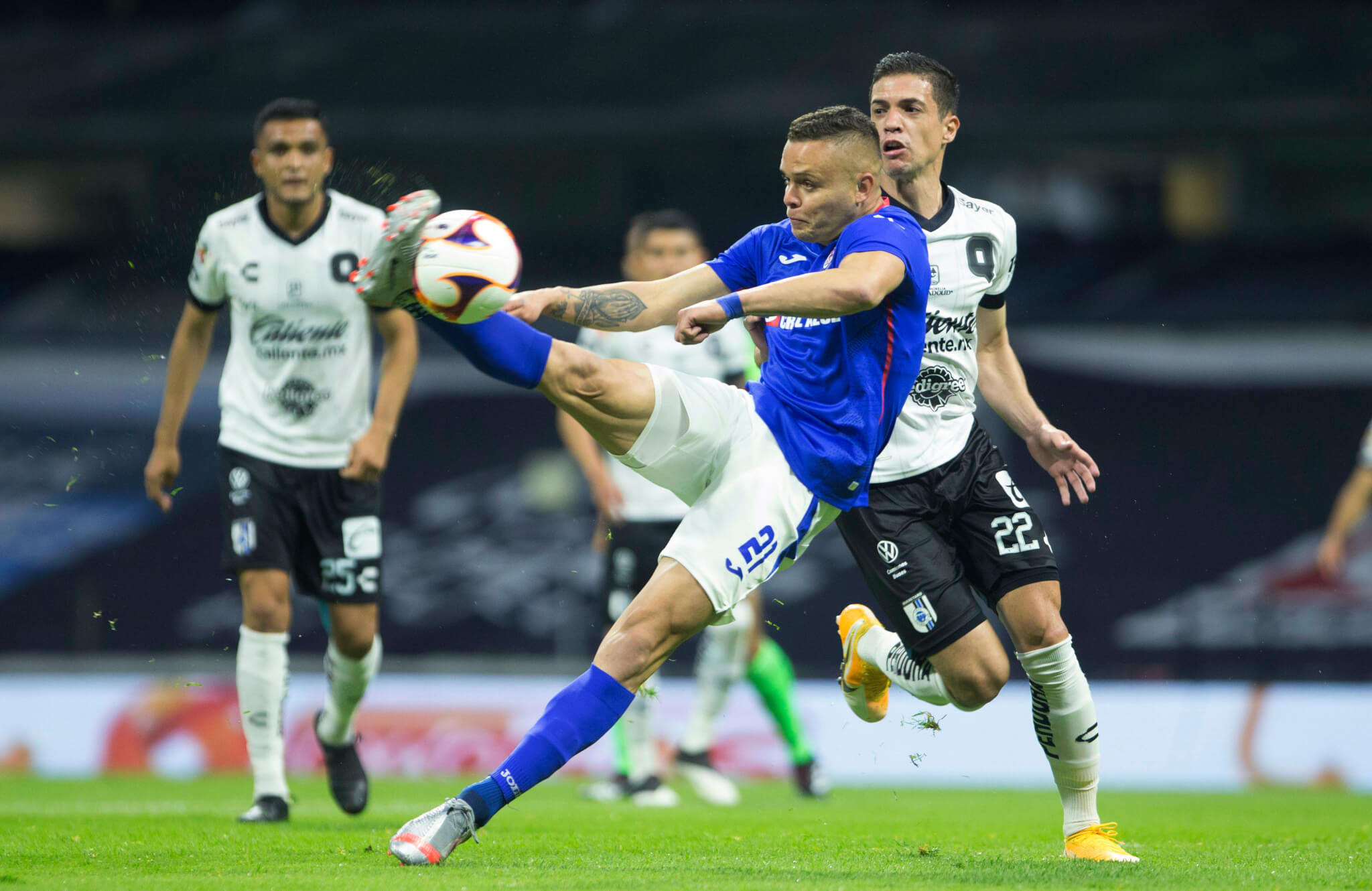 Cruz Azul vs Monterrey Odds & Prediction - Liga MX Clausura Round 11