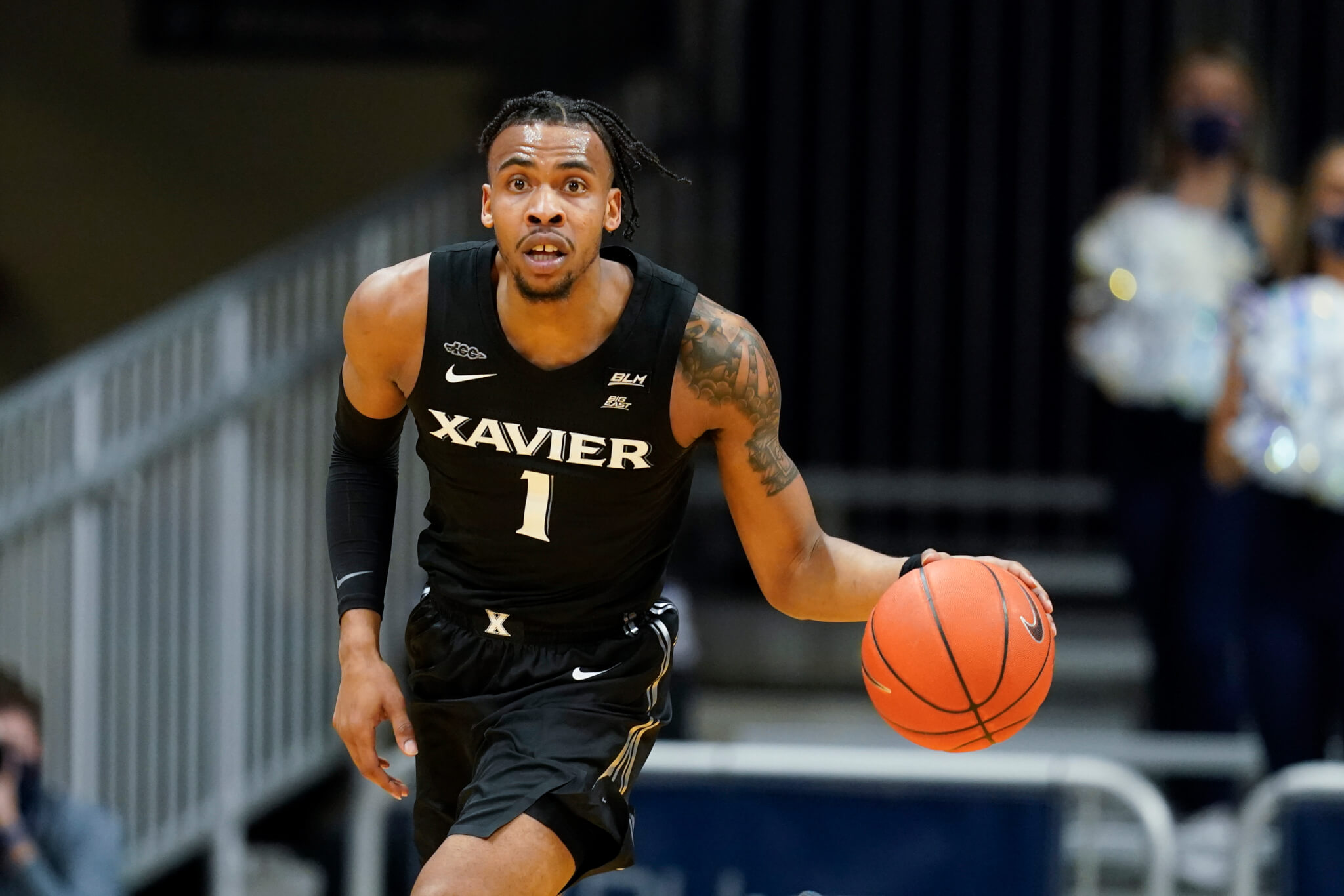 Xavier vs Providence Picks and Odds