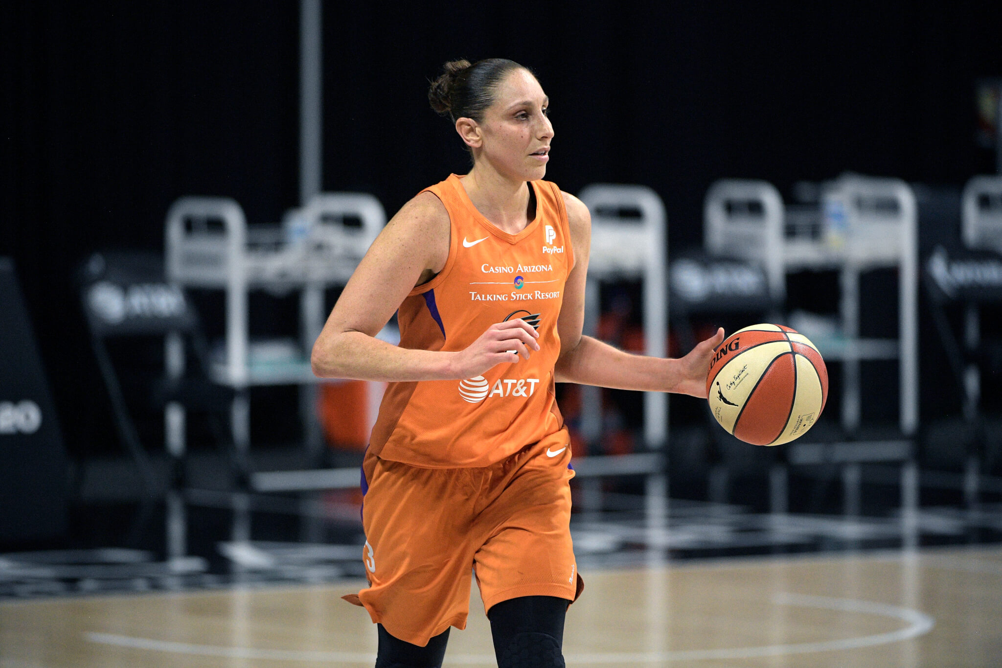 2021 WNBA Season Opening Night Odds and Picks - May 14th