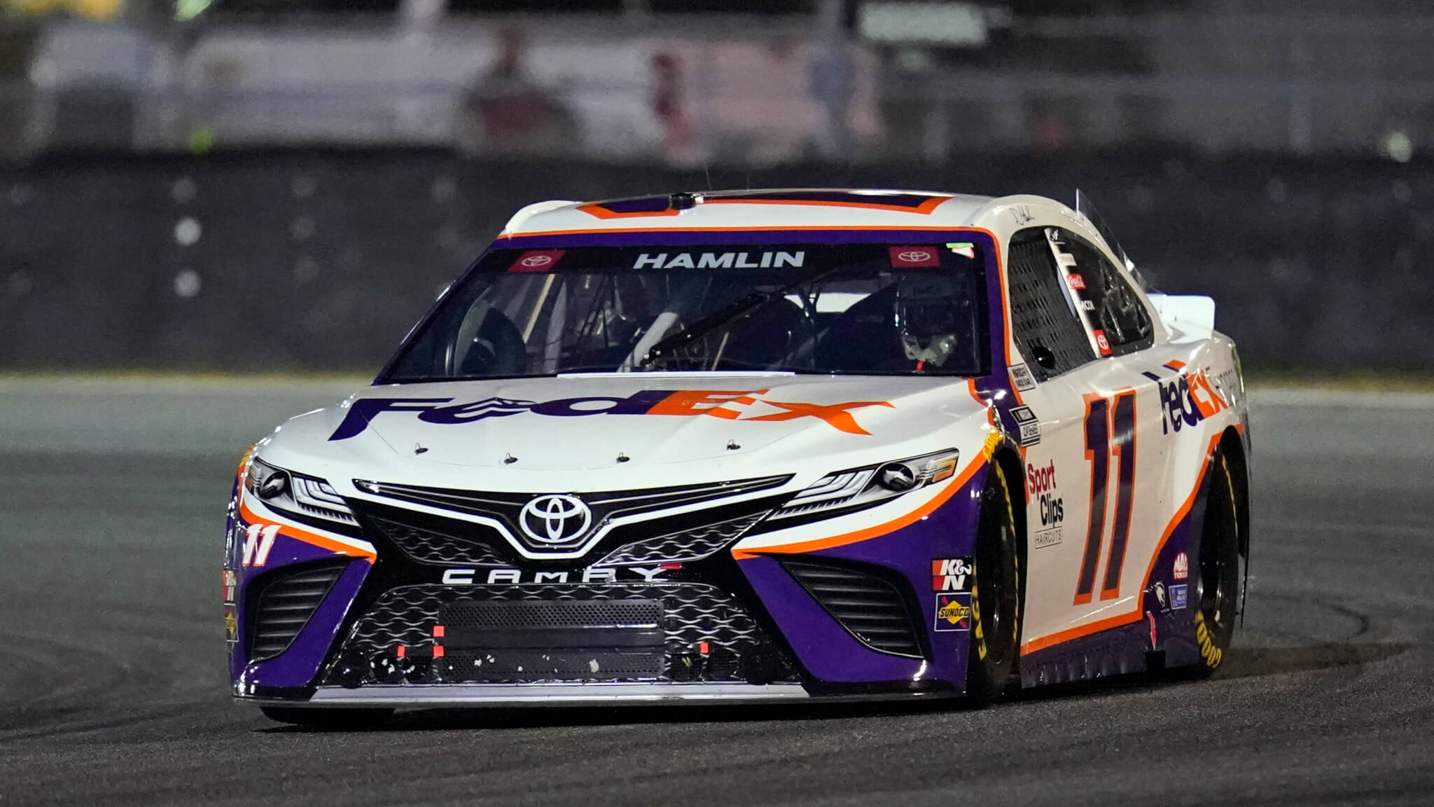 NASCAR 2020 Coke Zero Sugar 400 Sunday Odds and Picks