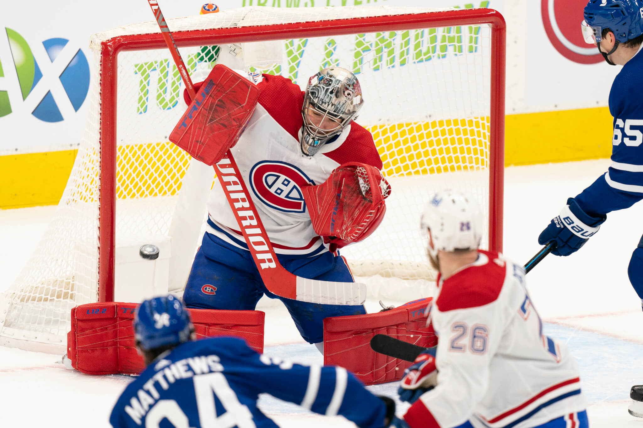 2021 Stanley Cup Playoffs First Round Series Odds, Preview, and Picks